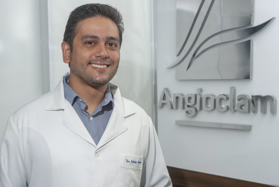 Rodrigo Pinheiro - Angioclam
